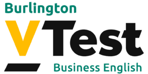 Le test V-Test Business English